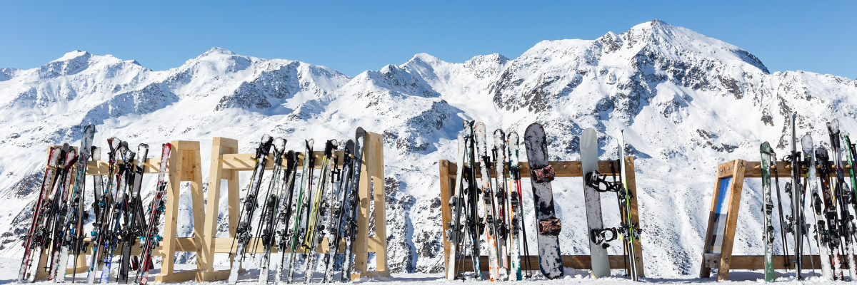 Après Ski in the United States