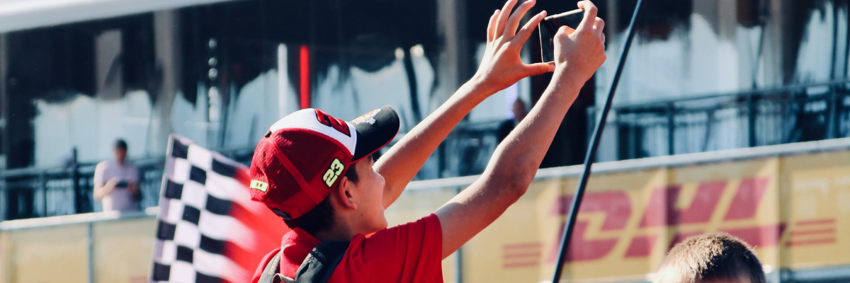 Private Jets and the Australian Grand Prix: How the World’s Elite Kick ...