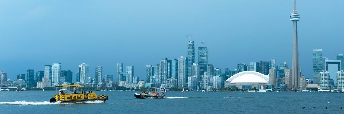 Private Jet to Toronto: Pricing, Best Airports, and the Smoothest Way ...